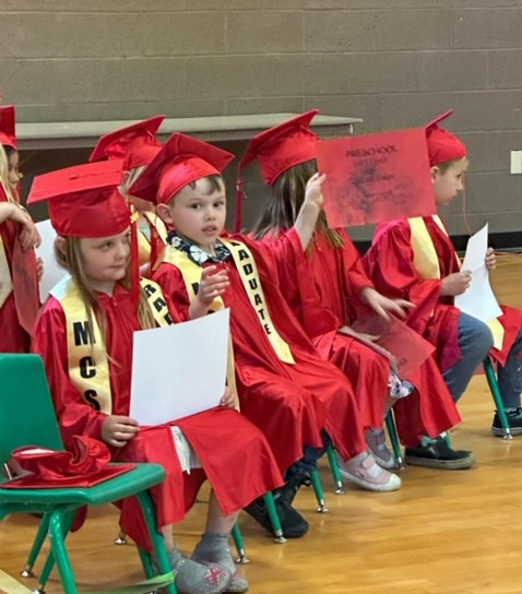 Maine Consolidated School | Achieving Excellence for All